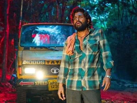 Pushpa 2 Teaser Release Date Allu Arjun Upcoming Film Pushpa The Rule