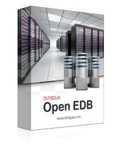 Open Exchange EDB File Read EDB Using Intrigua EDB Reader