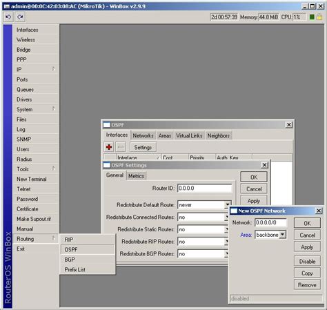 Pfsense Vs Mikrotik Routeros Comparison Feature By Feature