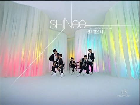 Mv Shinee Love Like Oxygen Bambimiri Mv Hd Download