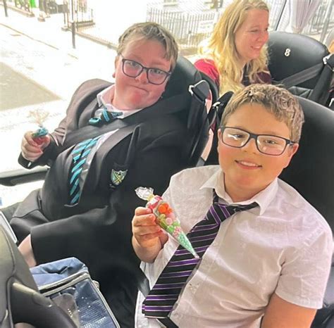 Stratton Upper School Added A New Stratton Upper School