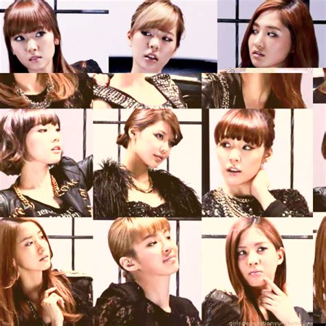 My World Love Snsd Andinfinite Lirik Lagu Snsd Say Yes