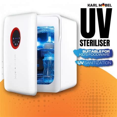 Bottle Sterilizer Malaysia Best Deals July 2026 Shopee Malaysia