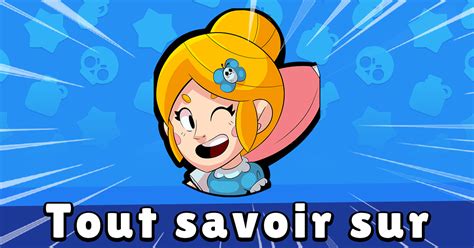 Tout Savoir Sur Polly Wiki Brawl Stars Bs Land Fr