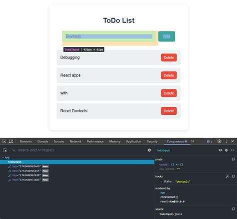 Optimizing Apps Using React Developer Tools Uploadcare
