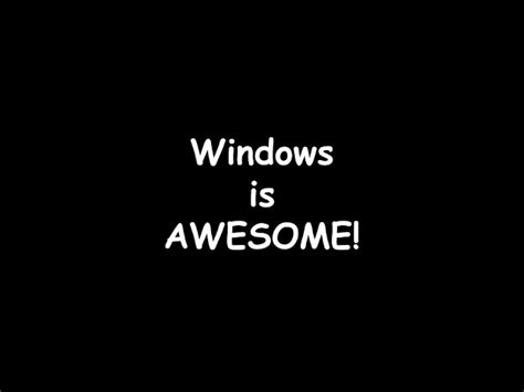 Bryan Lunduke Windows Is Awesome Linux Sucks Linux Und Ich