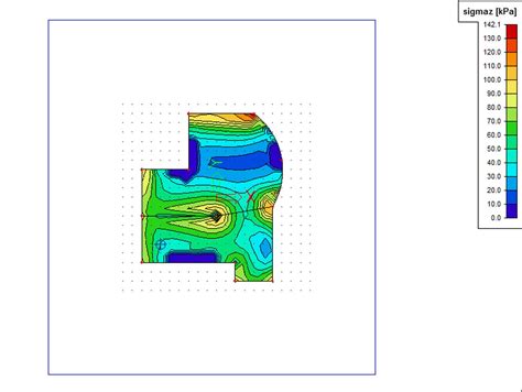 Sens04 Soil Interaction Scia Engineer
