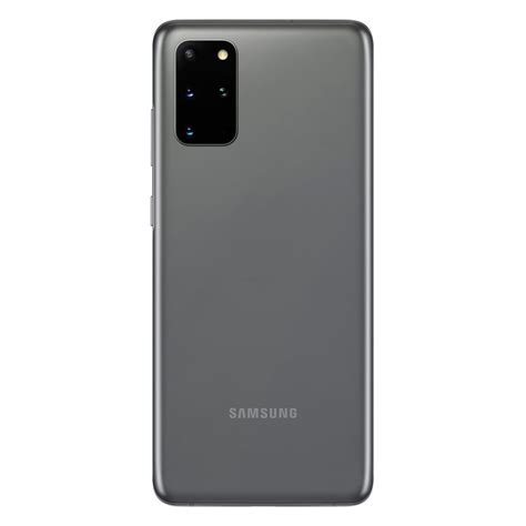 Smartphone Samsung Galaxy S20 Plus 8gb Ram 128gb Dual Chip Cinza