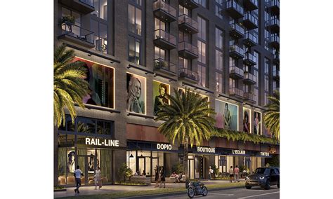 The Rider At Wynwood Miami Pricing Photos And Floor Plans