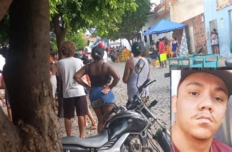 Homicídio Em Brumado Homem é Morto A Tiros Dentro De Bar