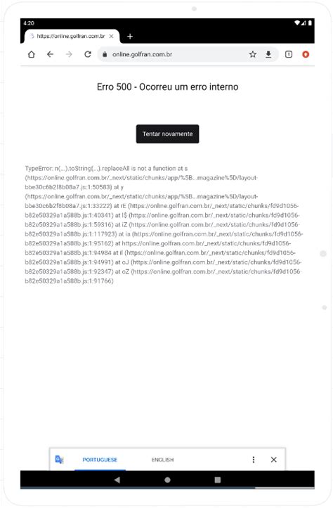 Error On Browsers Like Chrome 83 Issue 71399 Vercel Next Js GitHub