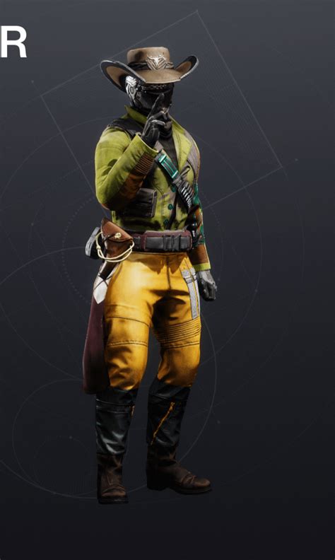 Django Is A Free Man R Destinyfashion