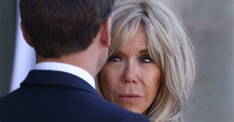 Pourquoi Cest Important Jean Michel Trogneux Brigitte Macron