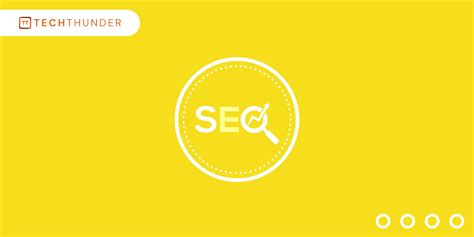 Types Of Seo The Tech Thunder