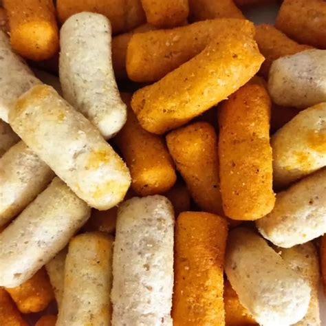 خرید و قیمت پفک سویق از غرفه دست بافت ریحانه