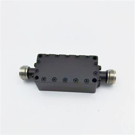 Communication Module Passive Device Microwave Waveguide Bandpass Cavity Filter Rf Lc Frequency