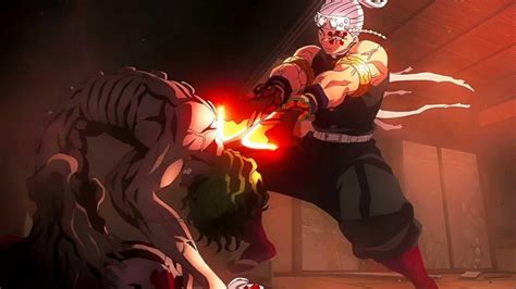 🔥 50 Tanjiro Vs Gyutaro Wallpapers Wallpapersafari