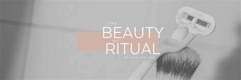 Ritual 10 Say Farewell To Ingrown Hairs Mave New York