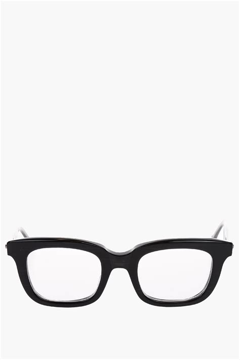 Oamc Wayfarer Sunglasses Men Glamood Outlet