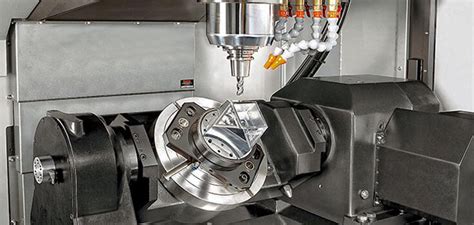 what is 4 axis cnc milling machine