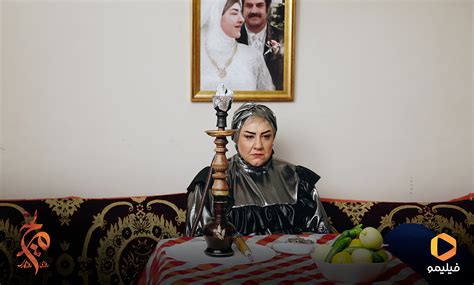 عکس ها و پوستر قسمت آخر سریال روزی روزگاری مریخ فیلیموشات