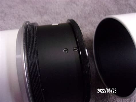 Ts 125 Refractor Collimation Refractors Cloudy Nights Ts 125 Refractor Collimation Refractors Cloudy Nights