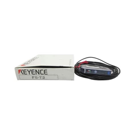 Keyence Fs T2 Nsmp Mro Global Solutions