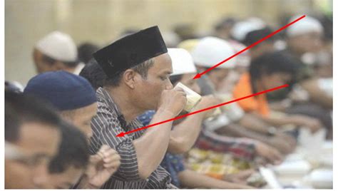 Ketahuilah Ternyata Inilah Tanda Amal Puasa Ramadan Diterima Atau