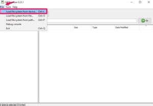 How To Read Mac Formatted Drives On Windows PC