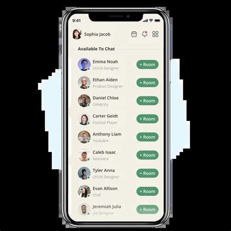 Clubhouse Clone App Development Company Clubhouse Clone Script