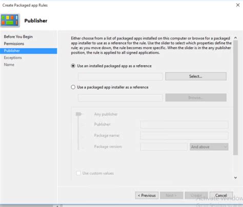 Blocking Built In Apps In Windows Using Applocker Ccmexec