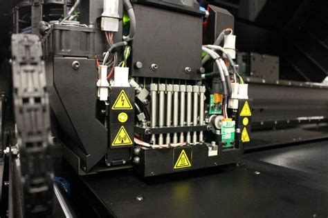 Polyjet Material Jetting 3 Space