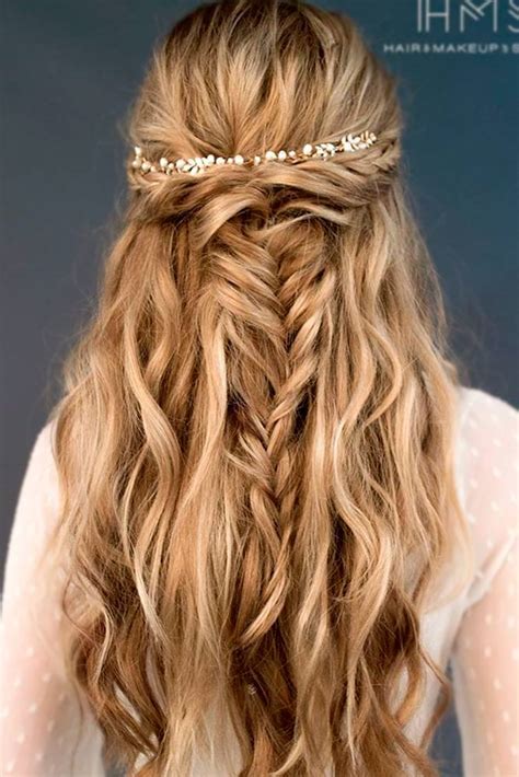 Best Bohemian Hairstyles That Turn Heads
