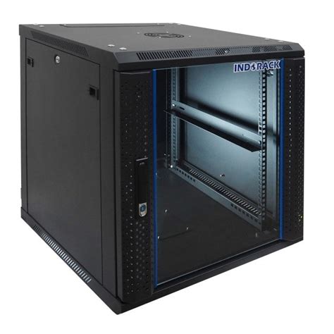 Jual Indorack Wir6012s 12u Box Rak Server Modem Wifi Gantung Dinding Tembok Shopee Indonesia