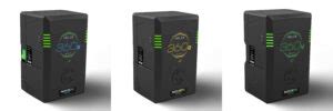 Core SWX Helix Max 275 And 360 Introduced Higher Capacity Battery Packs For B G And V Mounts
