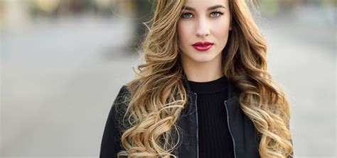 Bótox Para El Cabello última Tendencia En Belleza Capilar