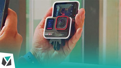 Watch Insta360 Ace Pro Hands On First Concept Store In Southeast Asia Philippines