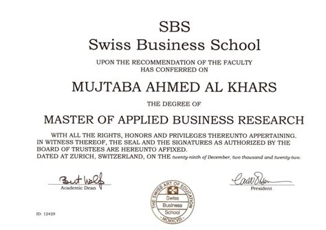 Mujtaba Alkhars Dba Emba Apics® Pmp® On Linkedin Business Research