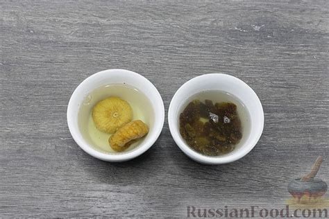Рецепт Шоколадные конфеты с орехами и сухофруктами на