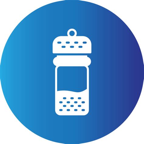 Pepper Generic Gradient Fill Icon