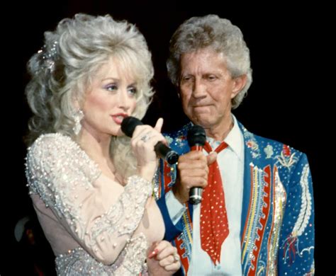 Dolly Parton Had Strong Feelings About People Who Thought Porter