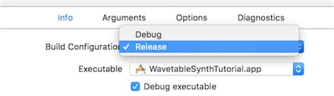 Tutorialwavetablesynth Juce