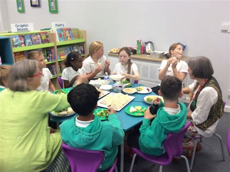Larkhill Libraries Grand Opening Larkhill Primary School