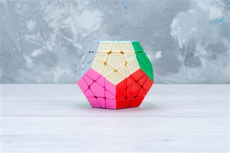 Is The Mirror Cube Hard To Solve OVERINSIDER