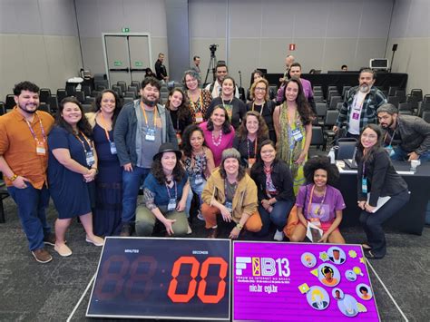 Professora da UFAC participa do Fórum da Internet no Brasil