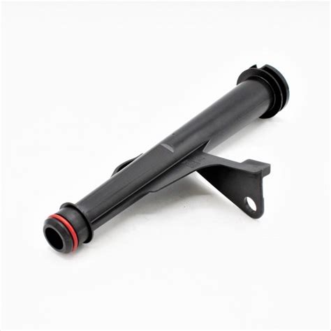 Briggs And Stratton Engine Dipstick Tube Assembly Briggs And Stratton Parts