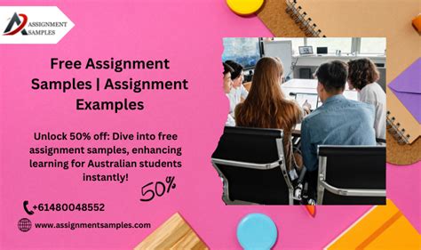Free Free Free Assignment Samples Assignment Examples By Aakash