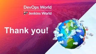 Jenkins Plugin For Gerrit Code Review Pipelines Ppt