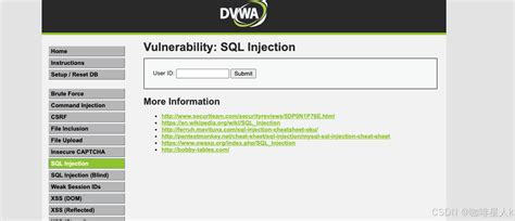 雷池社区版waf中sql注入的拦截测试sql注入绕过雷池waf社区版 Csdn博客