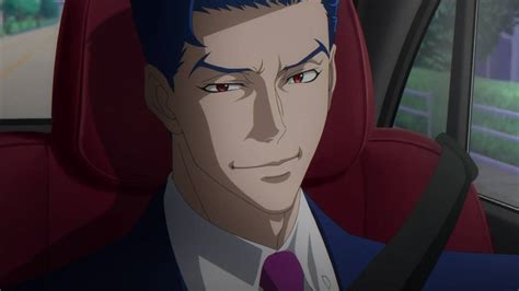 Ainosuke Shindo By Sserenitytheotaku On Deviantart